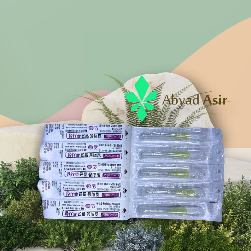 Jual Ecer Sungshim Meso Needle 30g x 4mm | Needle 30g x 13mm Ecer 1 Biji | Shopee Indonesia