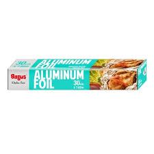 Jual BAGUS ALUMUNIUM FOIL REFILL W-21421 W-21424 | Shopee Indonesia