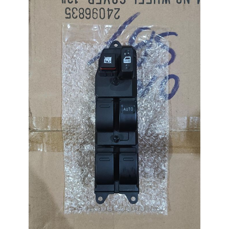 Jual Saklar Power Window Kanan Toyota Innova Th 2004-2015 Original ...