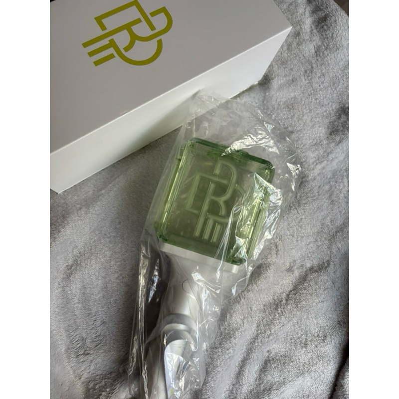Jual Preloved Lightstick NCT V2 & Aespa | Shopee Indonesia