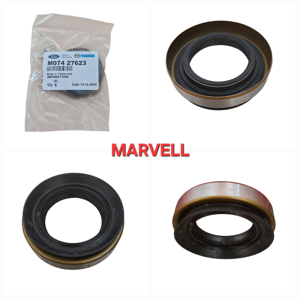 Jual SEAL DUST GARDAN DEPAN LH FORD RANGER (M074 27623) | Shopee Indonesia