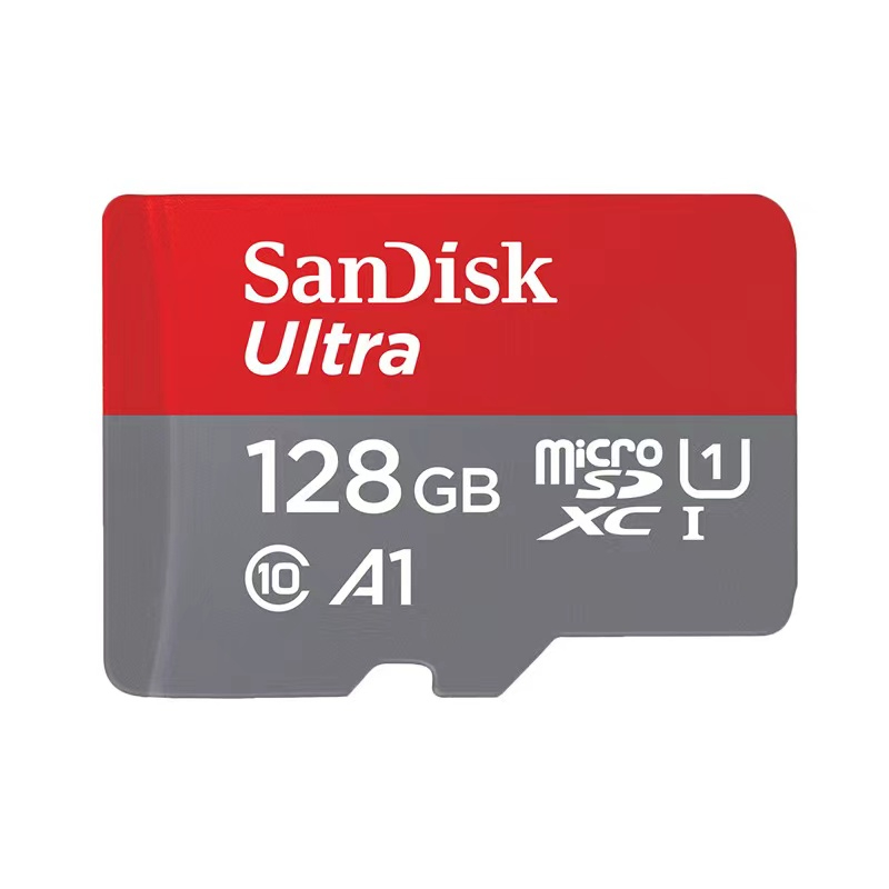 Jual SanDisk Ultra 128GB/256GB/400GB/512GB/1TB MicroSDXC MicroSD Card UHS-I Memory Card | Shopee ...