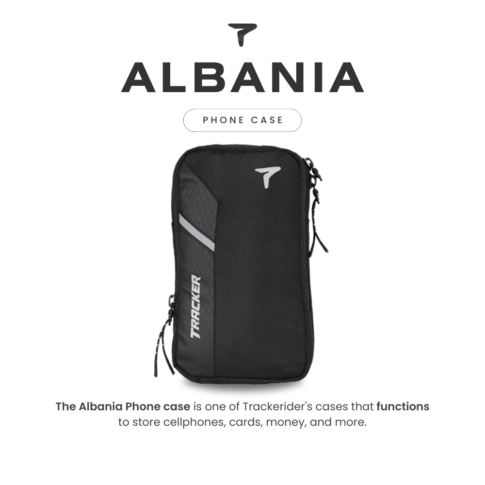 Toko Online TRACKER OFFICIAL SHOP | Shopee Indonesia
