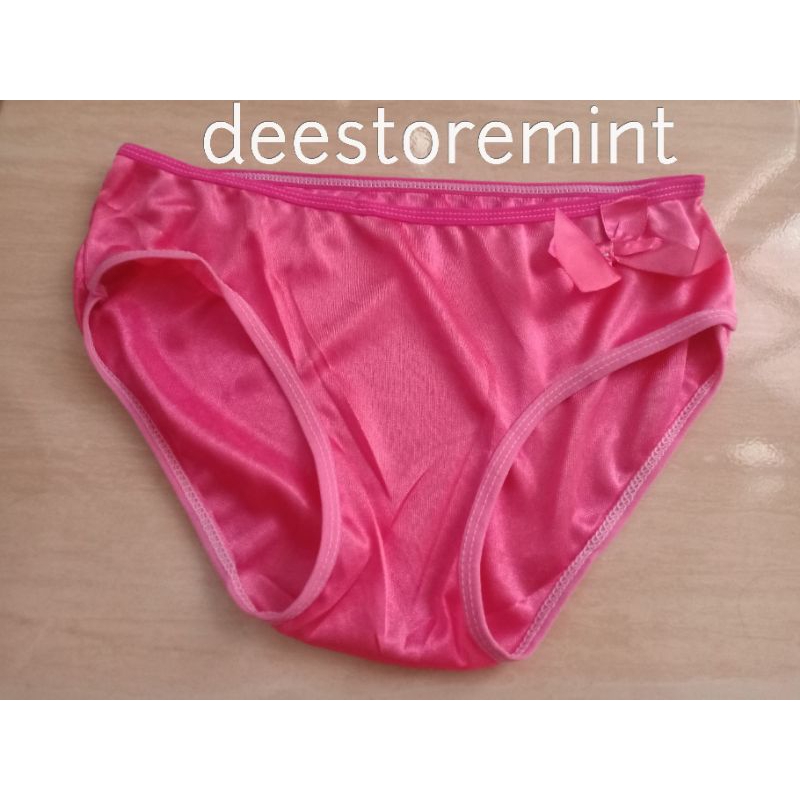 Jual celana pink cd satin polos cerah koleksiku | Shopee Indonesia