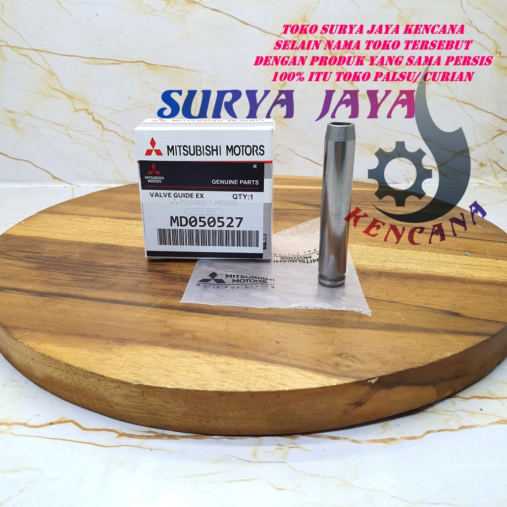 Jual BOTOL KLEP EX API MITSUBISHI L300 DIESEL SOLAR | Shopee Indonesia