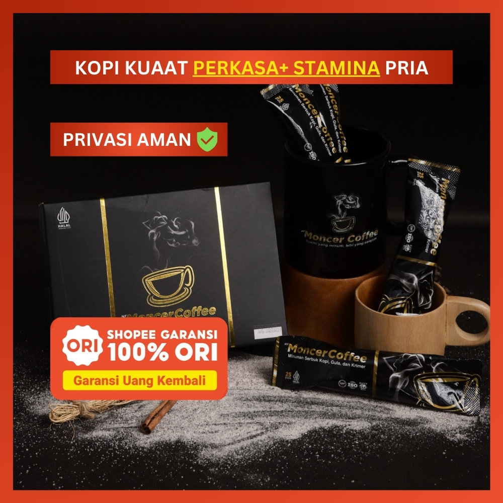 Jual 𝙽𝙵 𝙼𝚘𝚗𝚌𝚎𝚎𝚛 𝙲𝚘𝚏𝚏𝚎𝚎 𝙾𝚛𝚒𝚐𝚒𝚗𝚊𝚕 - 𝙺𝚘𝚙𝚒 𝚂𝚝𝚊𝚖𝚒𝚗𝚊 𝙿𝚛𝚒𝚊 𝙳𝚎𝚠𝚊𝚜𝚊 𝚅𝚒𝚝𝚊𝚕𝚒𝚝𝚊𝚜 𝙺𝚞𝚊𝚝 𝙿𝚎𝚛𝚔𝚊𝚜𝚊 10 𝙺𝚊𝚕𝚒 𝚃𝚊𝚑𝚊𝚗 ...