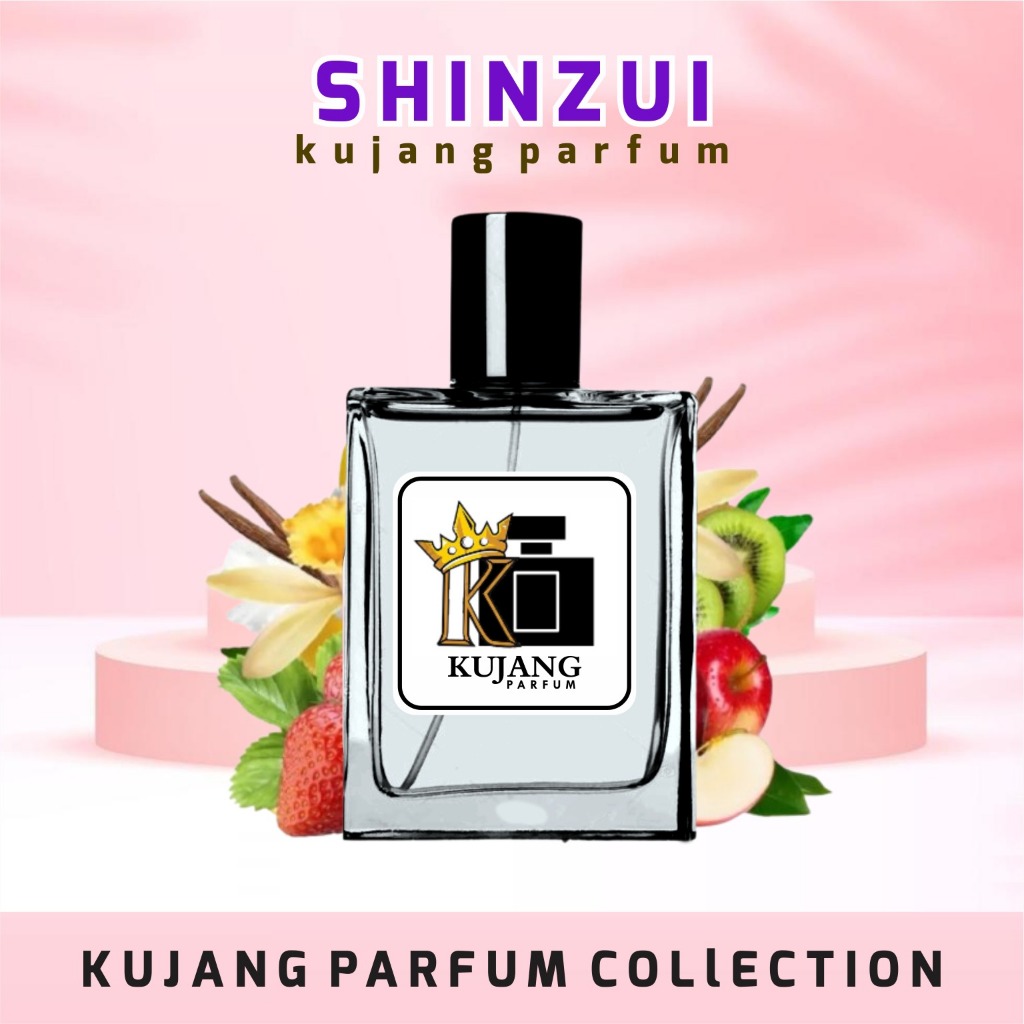 Jual Kujang Parfum SHINZUI Wangi Tahan Lama Aroma Yang Lebih ...