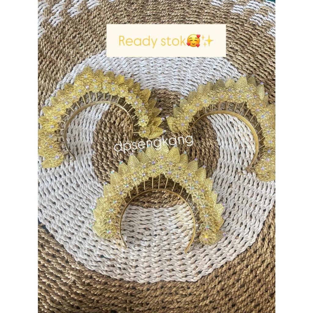 Jual Bando bugis 3 susun | Shopee Indonesia