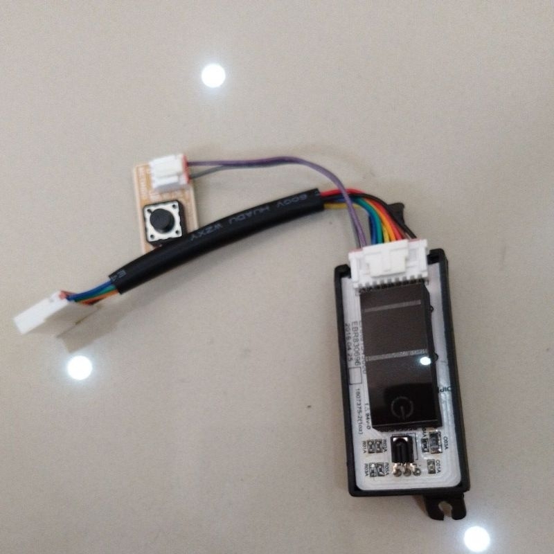 Jual Sensor AC LG Dual Inverter + kabel + box (Termurah) | Shopee Indonesia