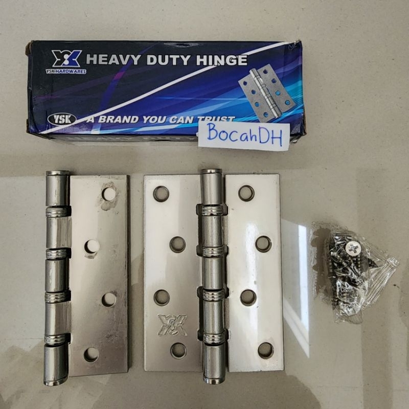Jual Engsel Pintu Besi Terlengkap & Harga Terbaru April 2026 | Shopee ...