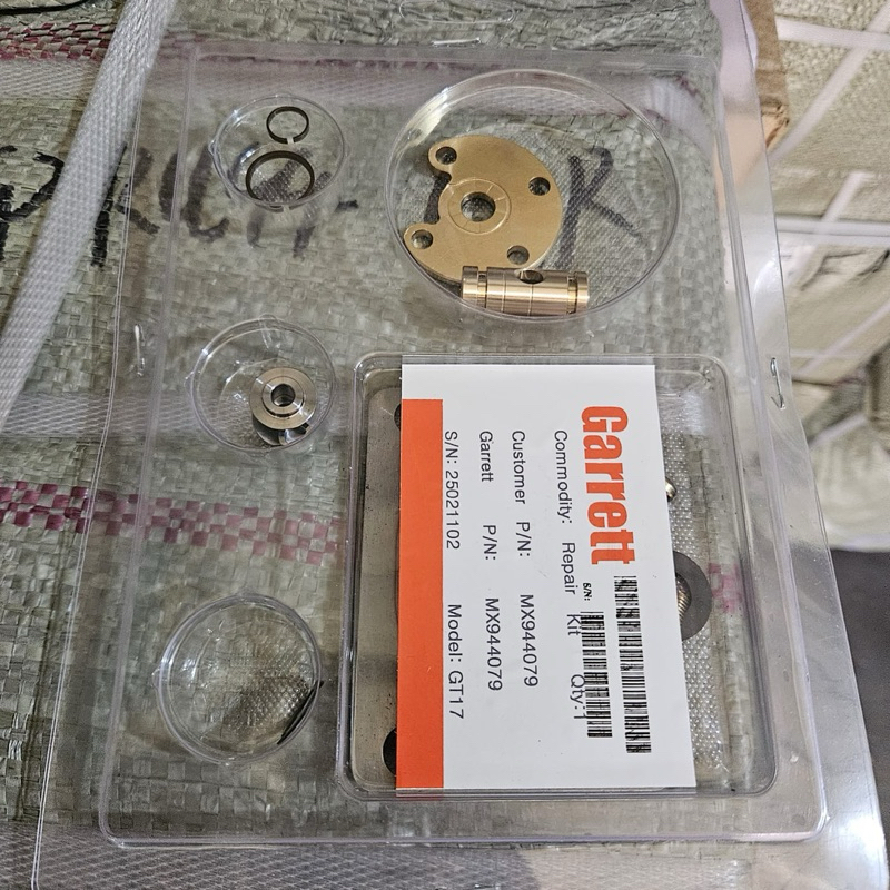 Jual REPAIR KIT TURBO PS125 EURO 4 PS125 EURO 4 MX944079 | Shopee Indonesia