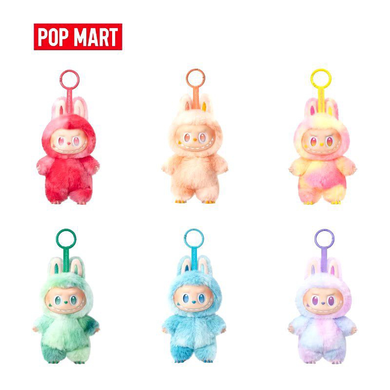 Jual [Edisi Baru] POP MART THE MONSTERS Big into Energy Series - Vinyl ...