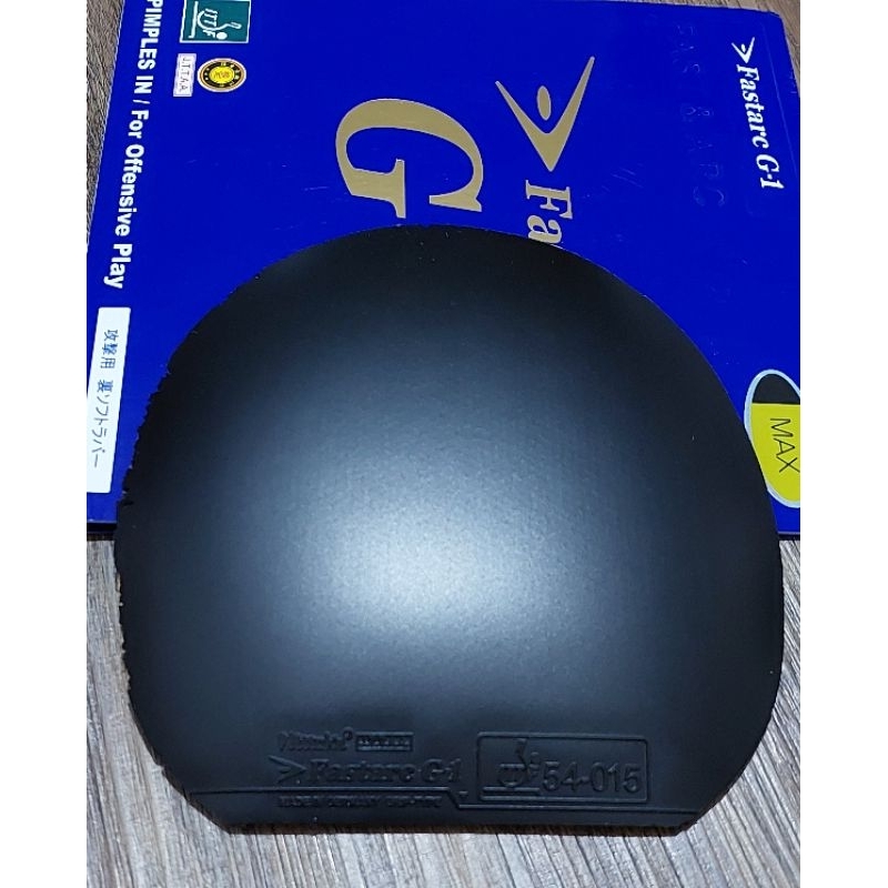 Jual Fastarc G1 MAX Nittaku Japan Market | Shopee Indonesia