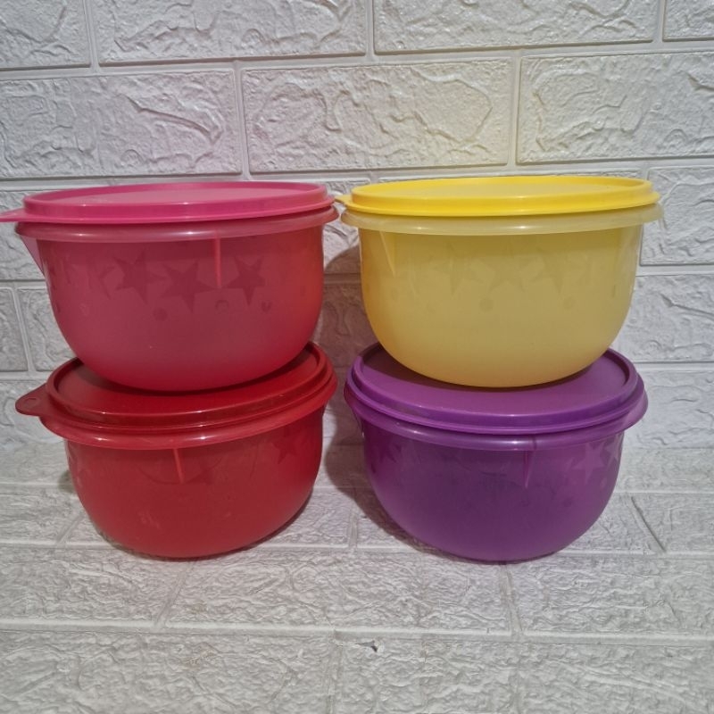 Jual Twinkle Bowl Tupperware 1,9L | Shopee Indonesia