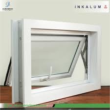Jual Jendela Bovenli Alumunium (Alumunium window) - 60 X 40 | Shopee ...