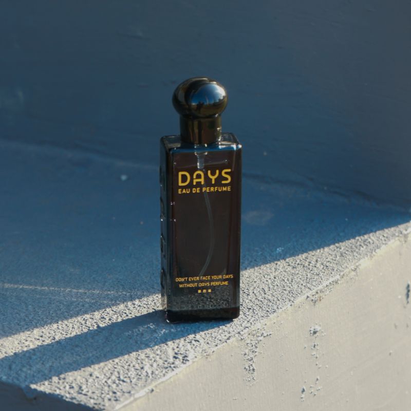 Jual DAYS PARFUM ( BISA COD ) Variasi PRIA | Shopee Indonesia