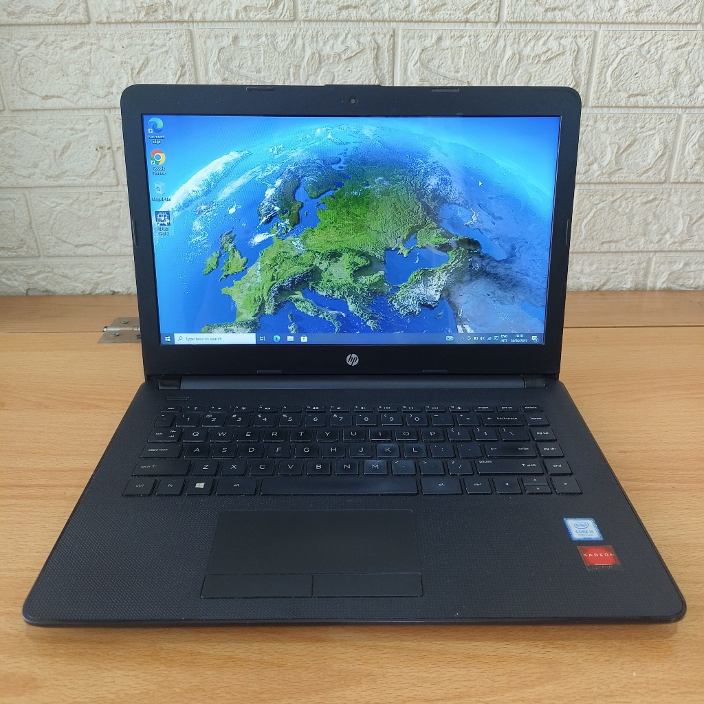 Jual Laptop HP 14 Core i5-8250U Gen 8 RAM 8GB 256GB Radeon R5 M330 2GB ...