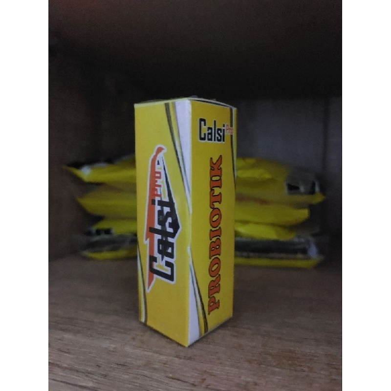 Jual Calsipro Calsi pro probiotik vitamin burung | Shopee Indonesia