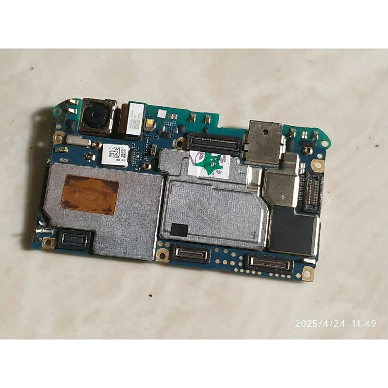 Jual MESIN OPPO F1S ORIGINAL SLOT SIM PANJANG NORMAL JIKA ADA POLA BUKA ...