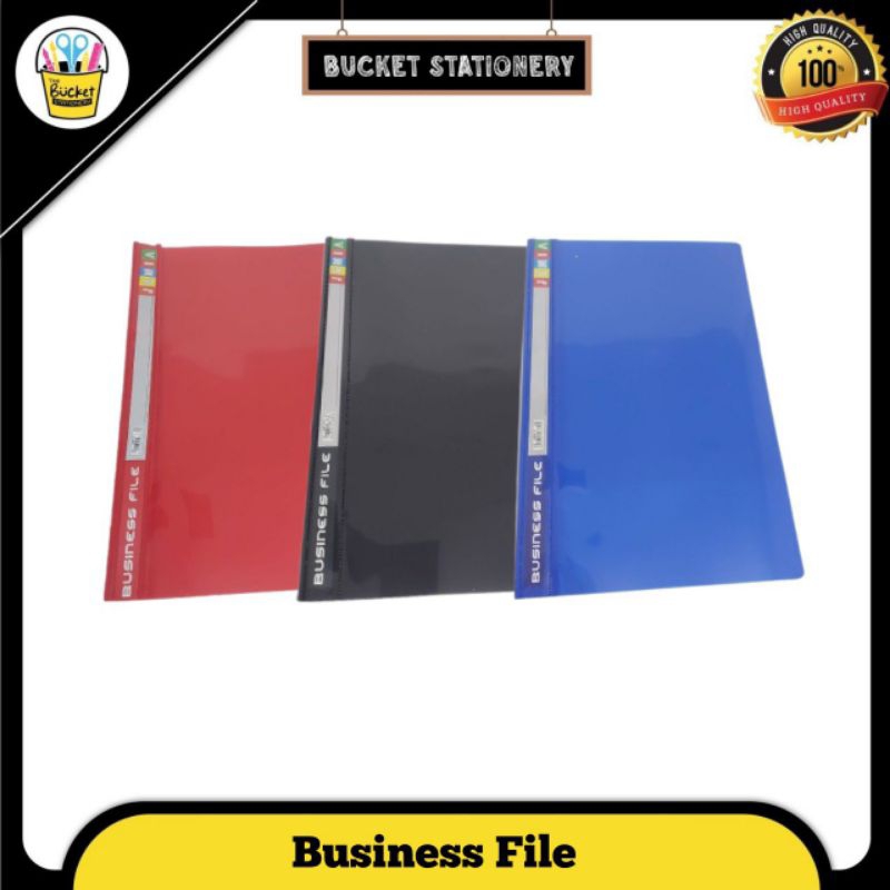 Jual Business file/bisnis file filio map | Shopee Indonesia