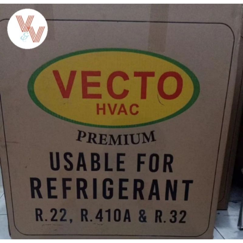 Jual pipa AC VECTO PREMIUM INVERTER UK.1/4+3/8 harga/roll | Shopee ...