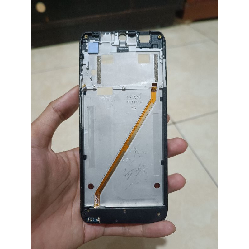 Jual TULANGAN TATAKAN LCD FRAME ADVAN G9 PRO DAN BOARD BAWAH SPEAKER | Shopee Indonesia