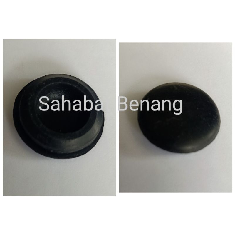 Jual Plug karet untuk mesin obras karpet Daimoku AK2502 no.part 25852 ...