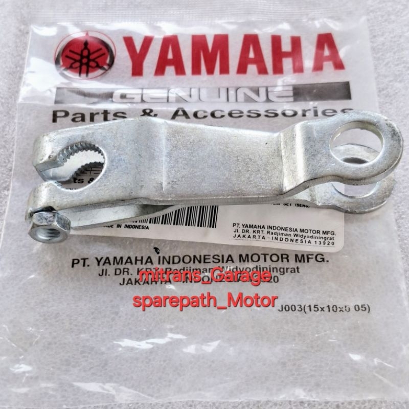 Jual Paha Rem Motor Yamaha Jupiter Vega Fiz R Sigma Crypton | Shopee ...
