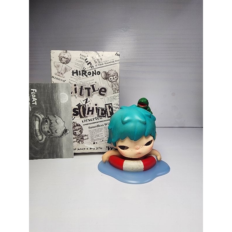 Jual hirono little mischief - float | Shopee Indonesia