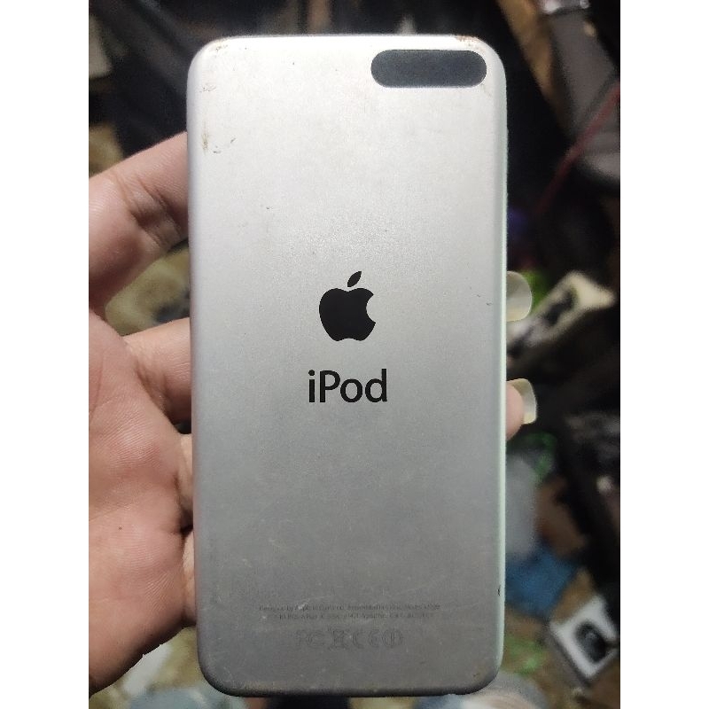 Jual ipod tous 5 | Shopee Indonesia
