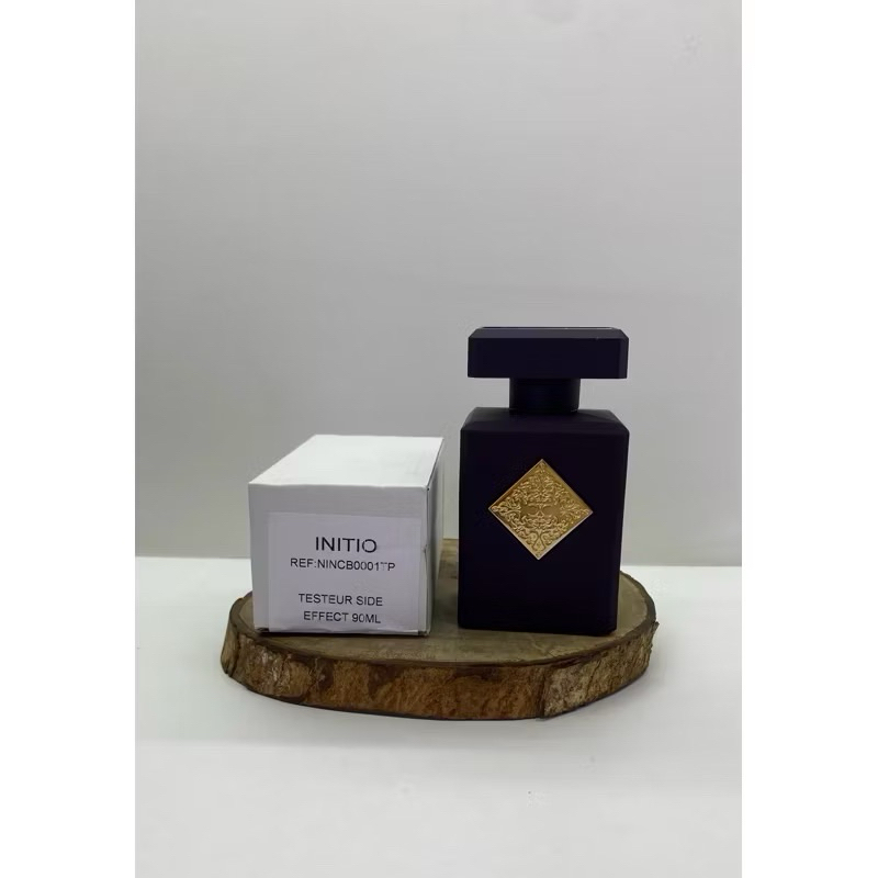 Jual Tester Initio Side Effect edp 90ml | Shopee Indonesia