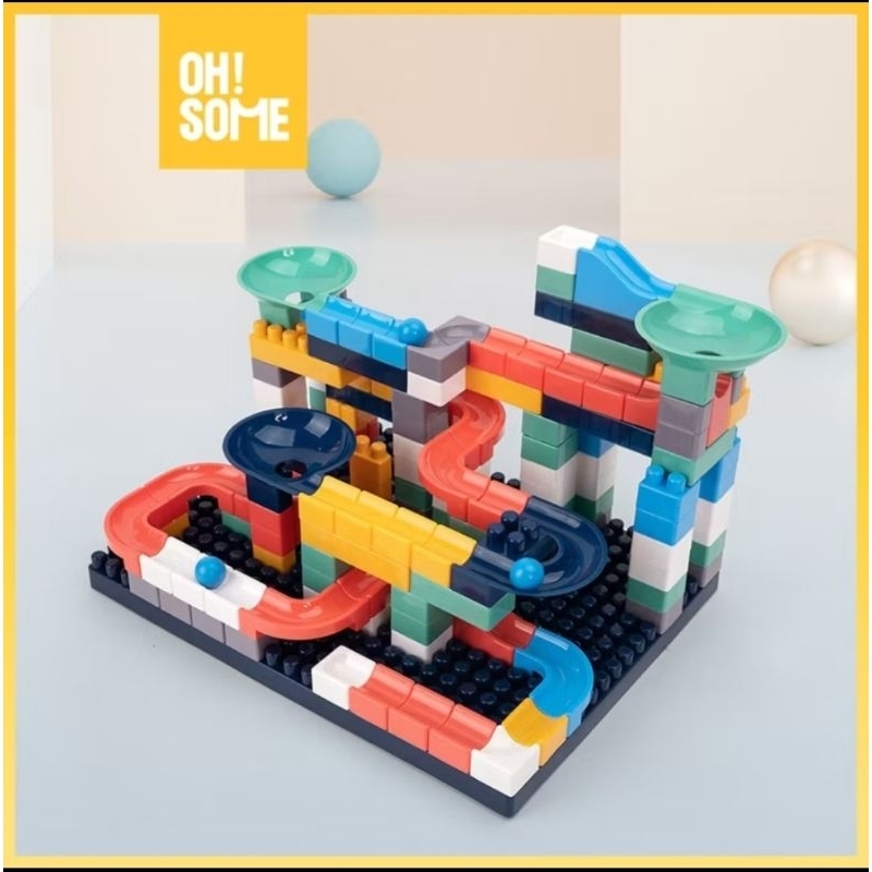 Jual Lego Marble KKV/Ohsome | Shopee Indonesia
