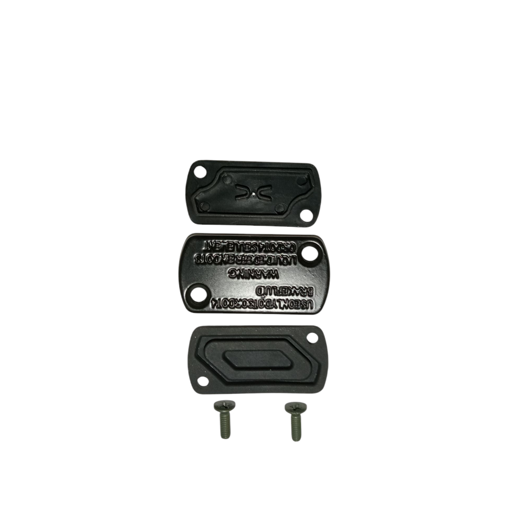 Jual Tutup Minyak Master Rem Supra X 125 Karisma Beat Vario Scoopy ...