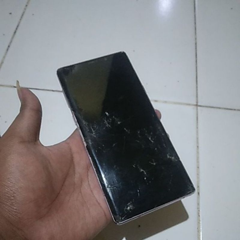 Jual Samsung Note 9 Harga Bekas Terlengkap & Harga Terbaru Juni 2026 ...