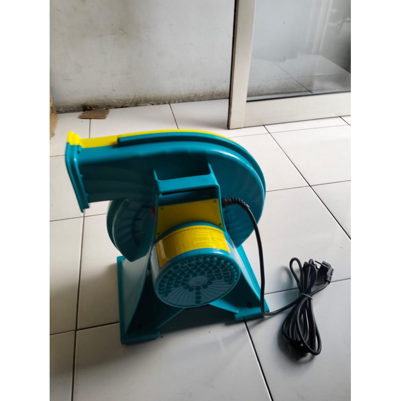Jual Blower Istana Balon atau Rumah Balon 1875w | Shopee Indonesia