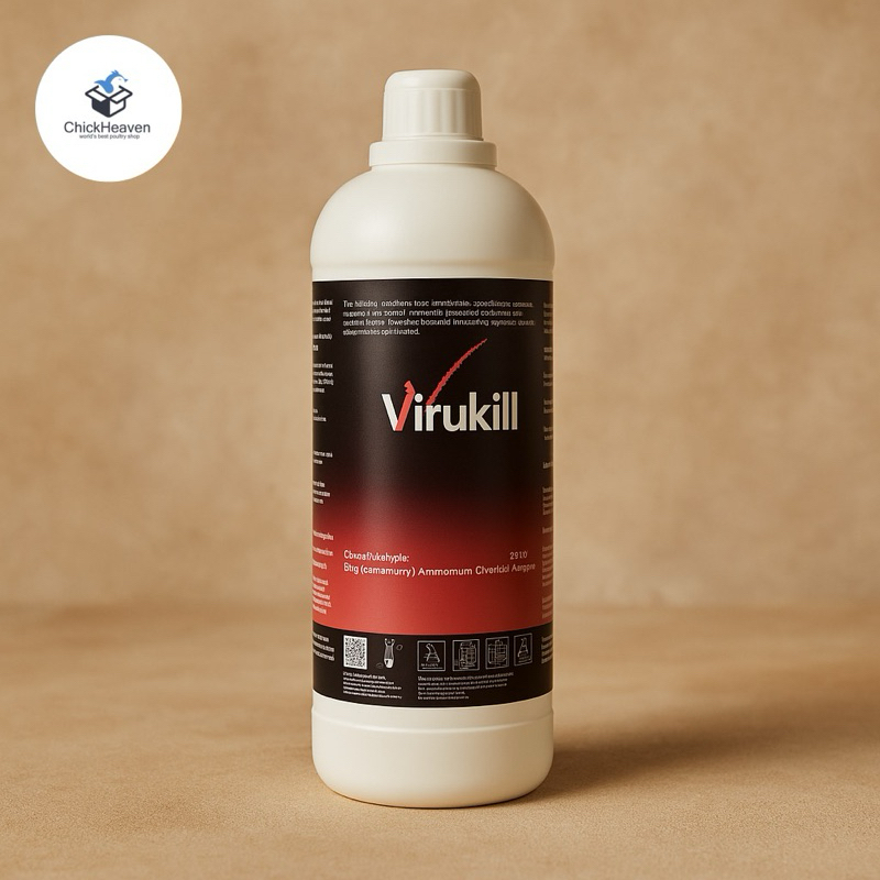 Jual Virukill 1 Liter | Shopee Indonesia