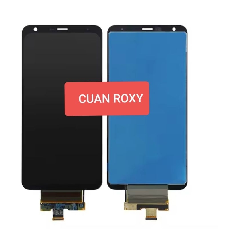 Jual Lcd Touchscreen LG G6 H870 H871 H872 Original | Shopee Indonesia