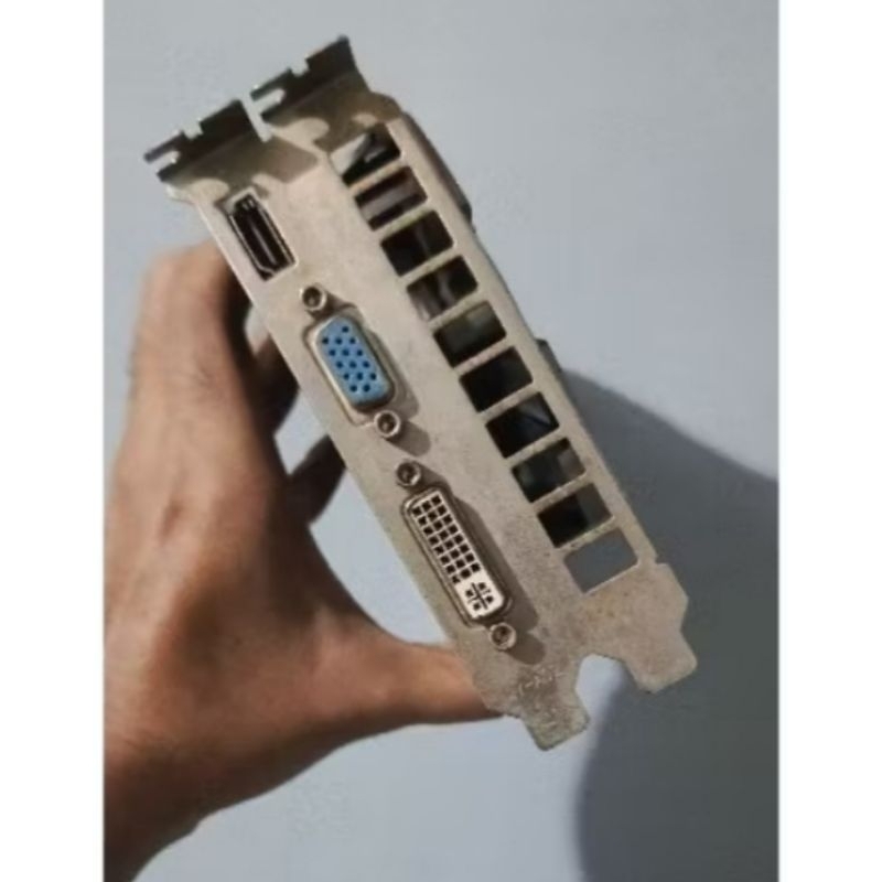 Jual vga gt630 fake | Shopee Indonesia
