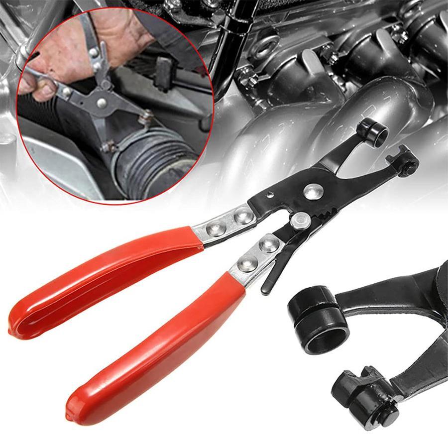 Jual Tang Penjepit Selang Mobil Pipa Air Selang Klip Penjepit Tang Alat ...