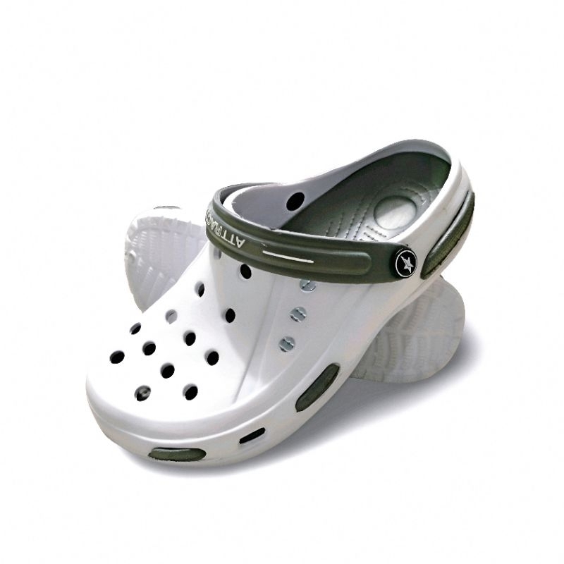 Jual Sandal Baim Pria / Sandal Baim Cowo / Sandal Kodok Dewasa / Sandal ...