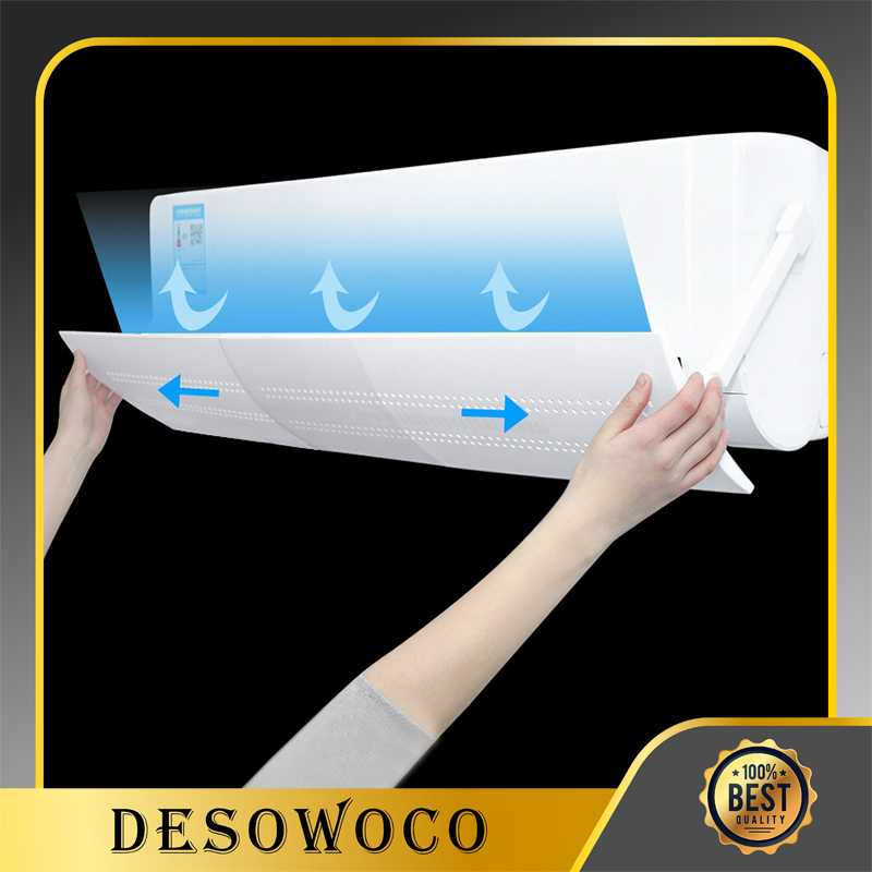 Jual DESOWOCO Penahan Angin AC Talang AC/Reflektor/AC Reflector/AC ...