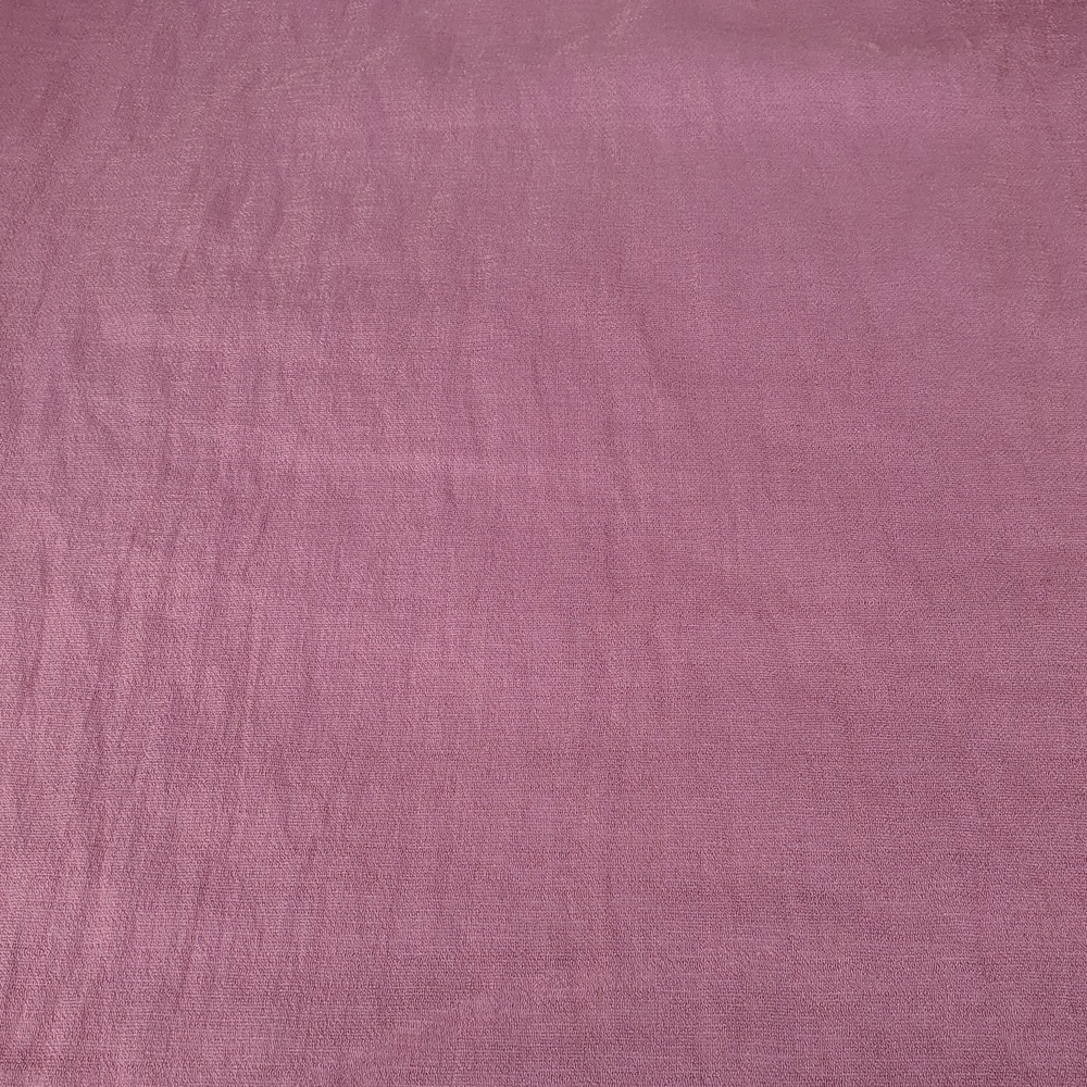 Jual Crushed Fabric Dusky Orchid (Pronto Moda) | Shopee Indonesia