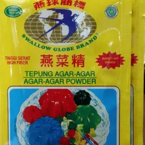 Jual Agar Swallow Walet ( tersedia 4 warna ) | Shopee Indonesia