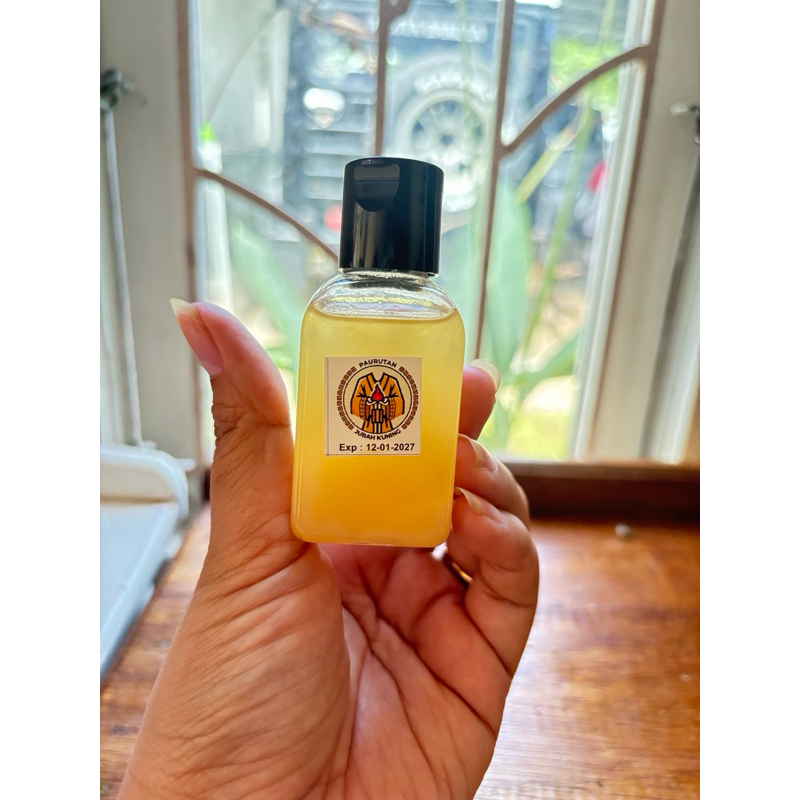 Jual minyak kuning extra herbal tradisional | Shopee Indonesia