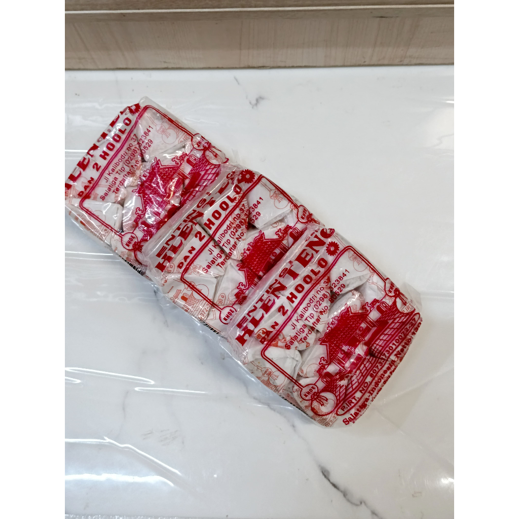 Jual PERMEN KACANG ENTING ENTING KLENTENG | Shopee Indonesia