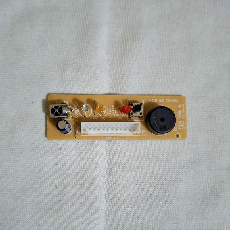 Jual Receiver Sensor AC Daikin Malaysia soket 12 pin | Shopee Indonesia