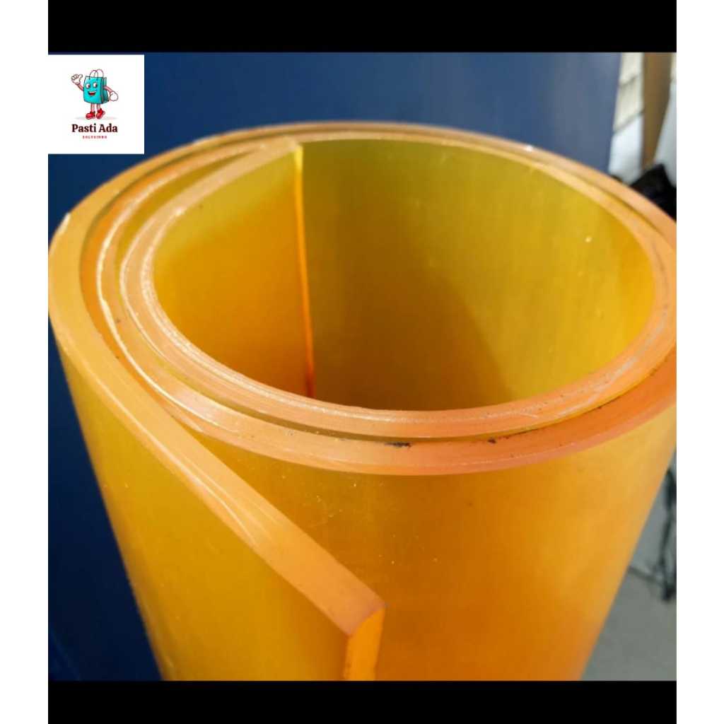 Jual Polyurethane Sheet / PU Lembaran 3mm x 30cm x 30cm | Shopee Indonesia