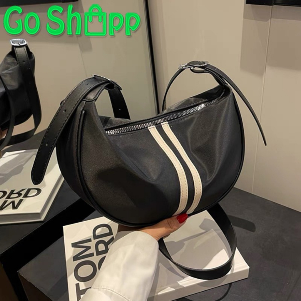 Jual Tas Selempang Bahu Wanita Import Fashion Korea Style Terbaru ...