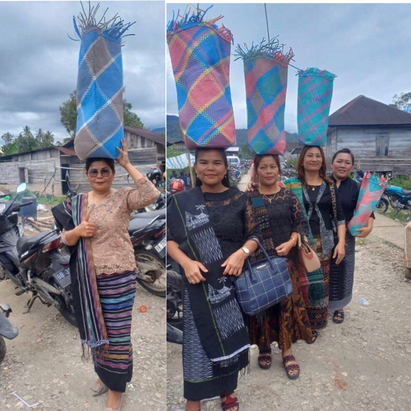 Jual Tandok Pesta Adat Batak – Aksesoris Tradisional Wanita untuk Acara ...