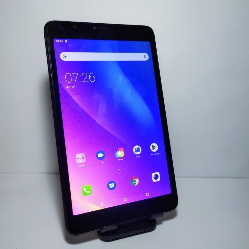 Jual ADVAN Vandroid Tab 8 3/16 Second Minus (BACA DESKRIPSI) | Shopee ...